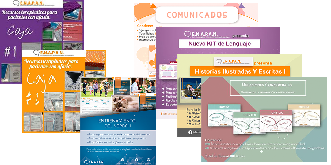 E.N.A.P.A.N. – Equipo Neurolingüístico de Atención al Paciente Adulto ...